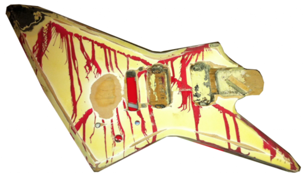 My Doubleneck – twocargar.com