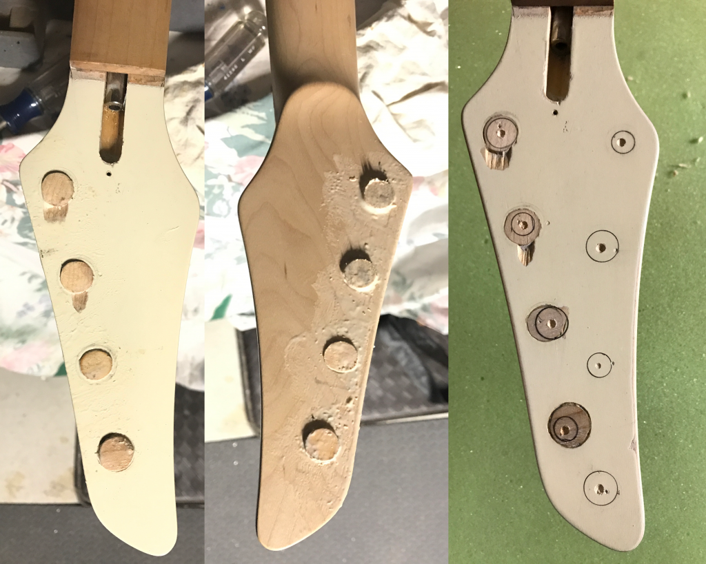 8-String Bass Conversion – twocargar.com