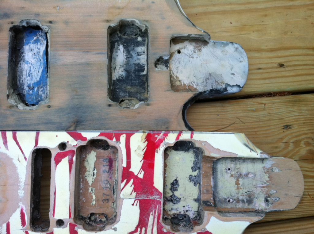 My Doubleneck – twocargar.com